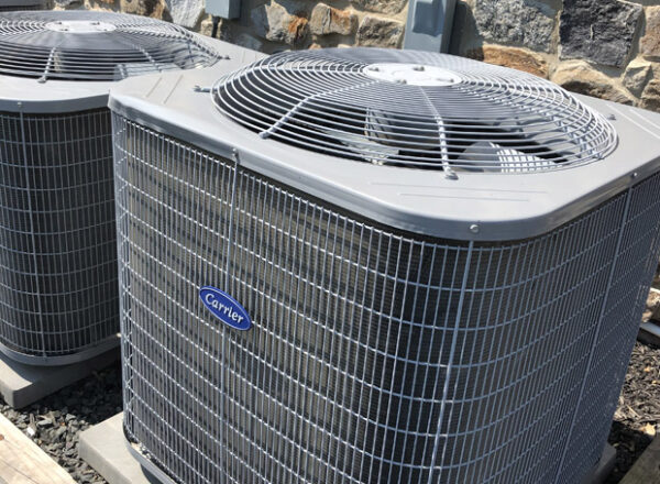 Commercial Split System Installation and Service | Oliver Mechanical